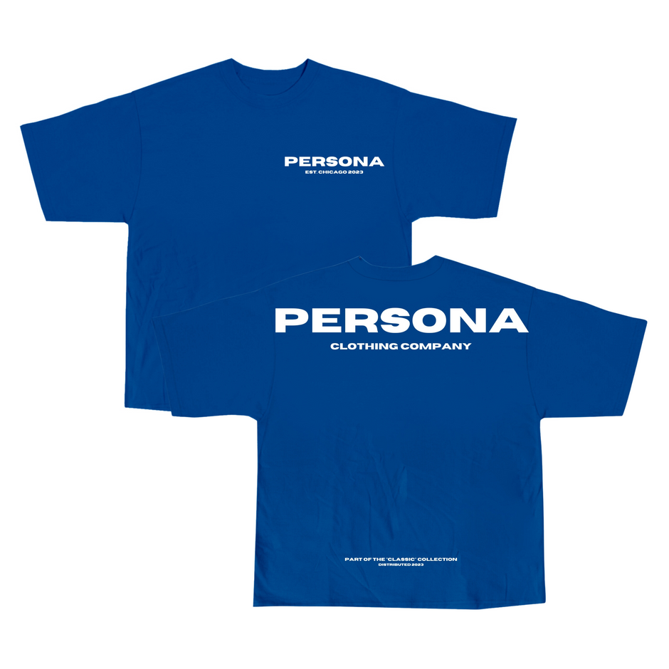 Persona Clothing Company – PERSONA CLOTHING COMPANY