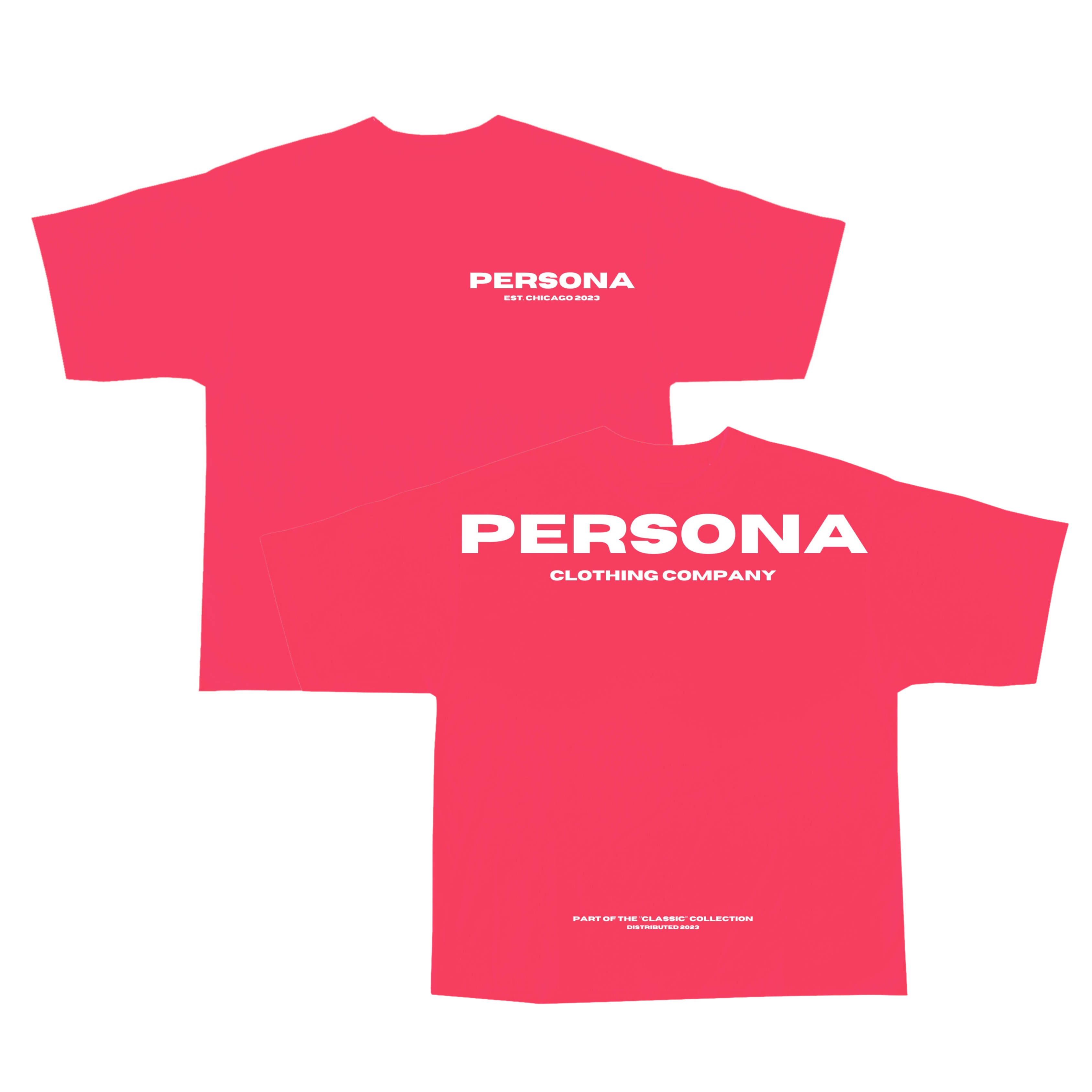 Persona Clothing Company – PERSONA CLOTHING COMPANY