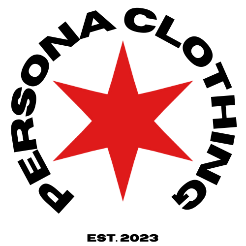 Persona Clothing Company – PERSONA CLOTHING COMPANY
