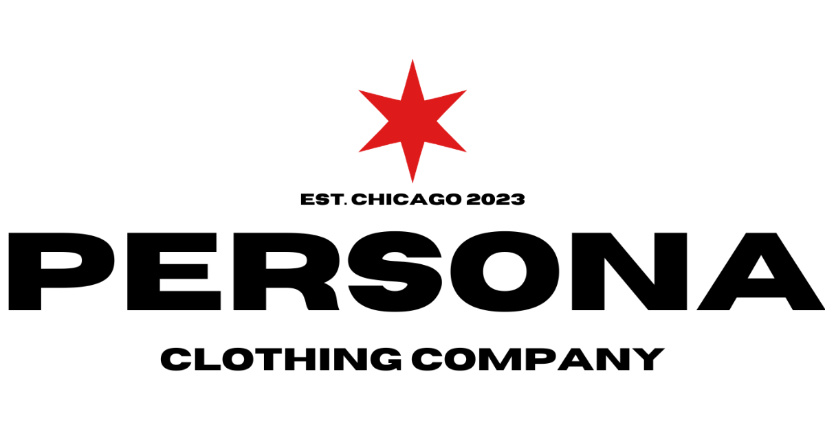 Persona Clothing Company – PERSONA CLOTHING COMPANY